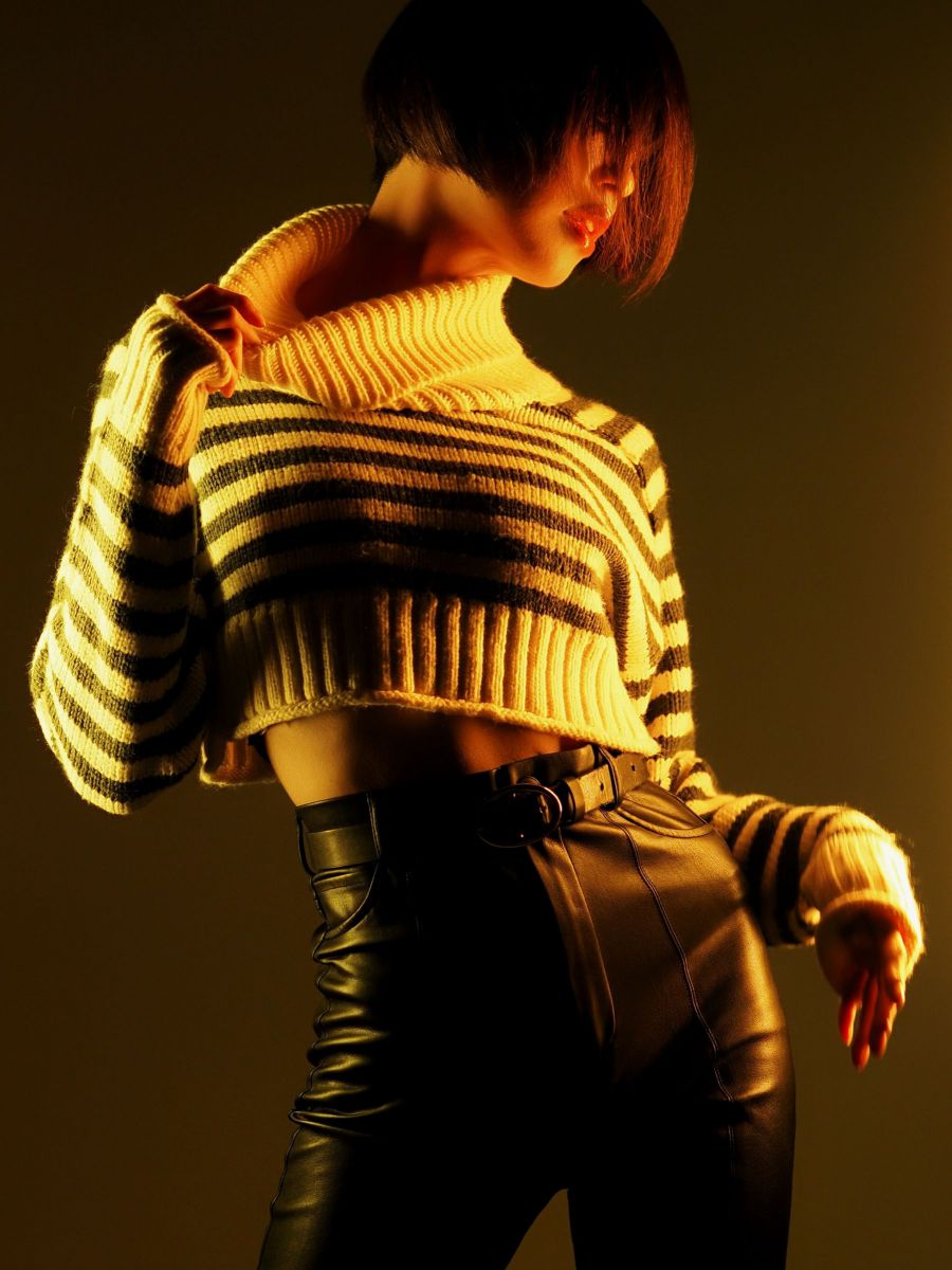 Burning Heart | GANREF