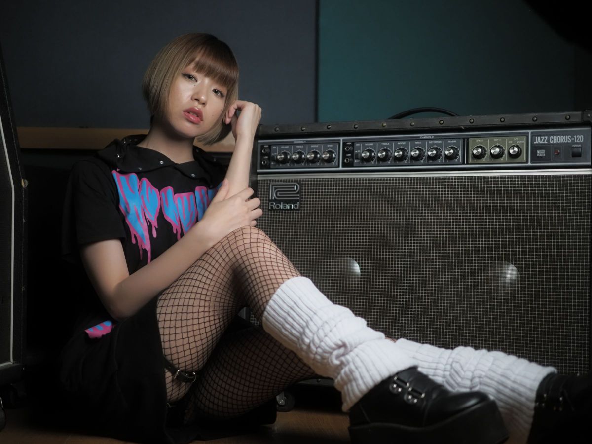 Little Lost Girls | GANREF