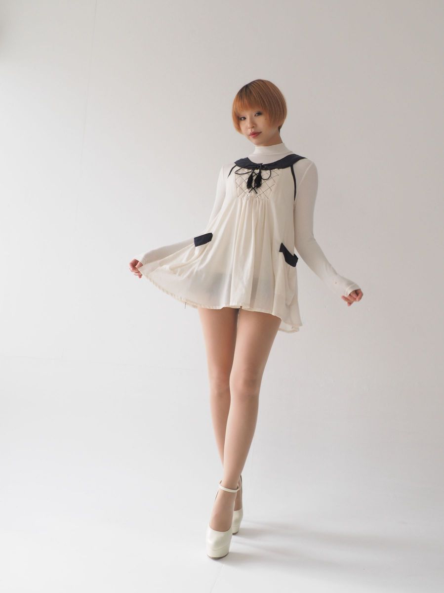 I'm In the Mood for Dancing | GANREF