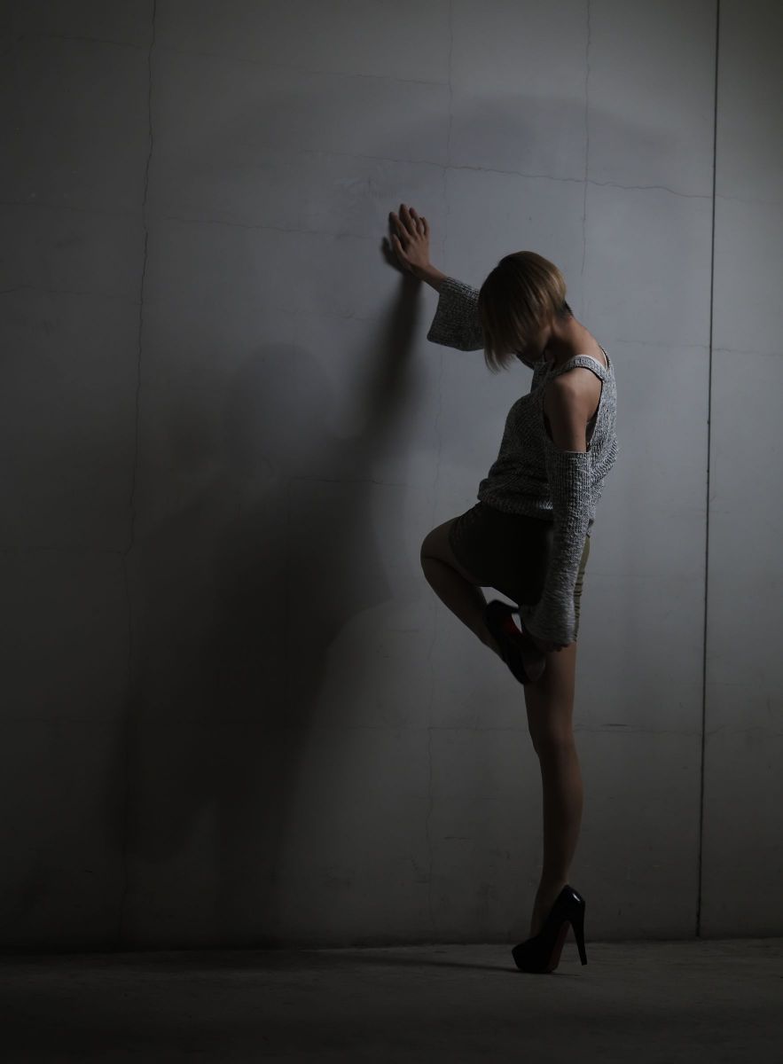 Standing In The Shadow | GANREF