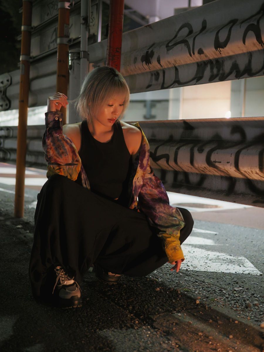 Let's Spend The Night Together | GANREF