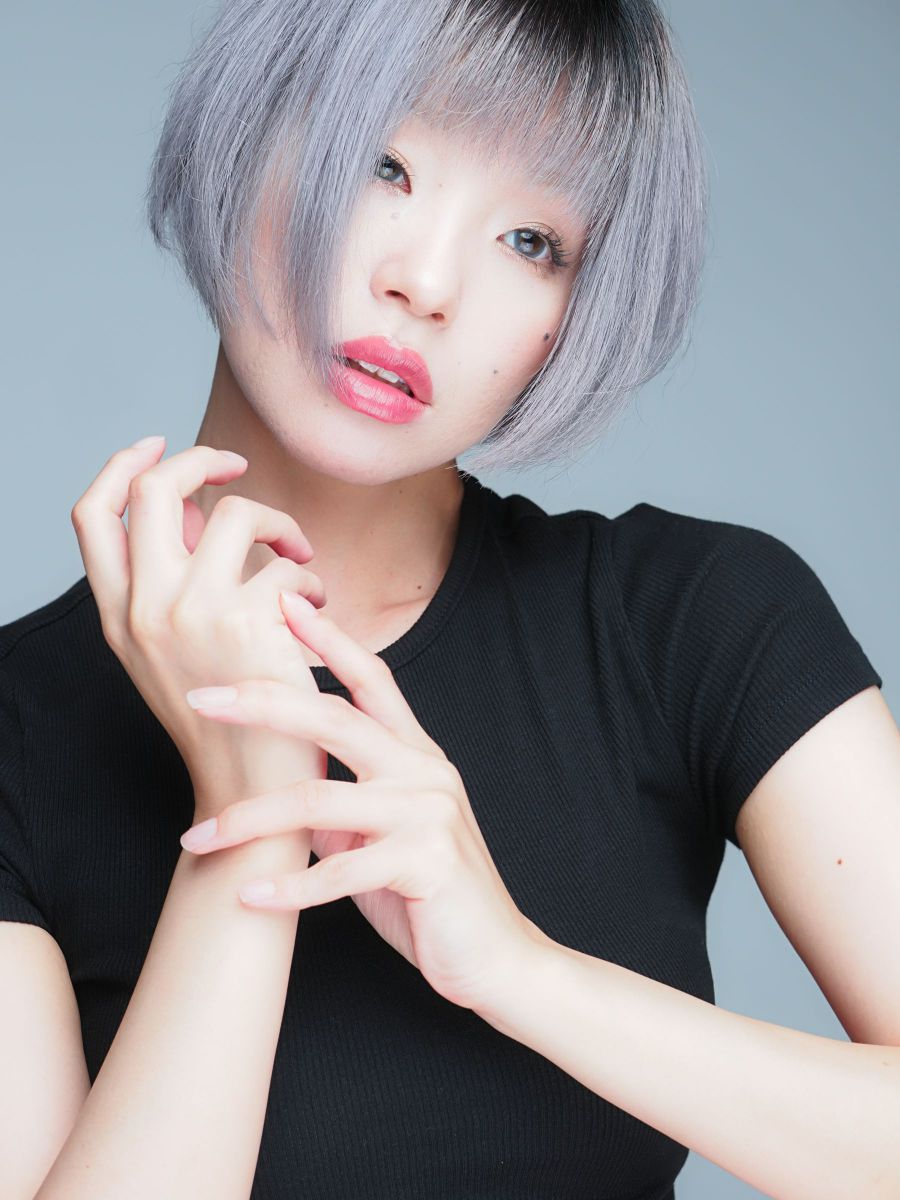 I Feel The Magic | GANREF