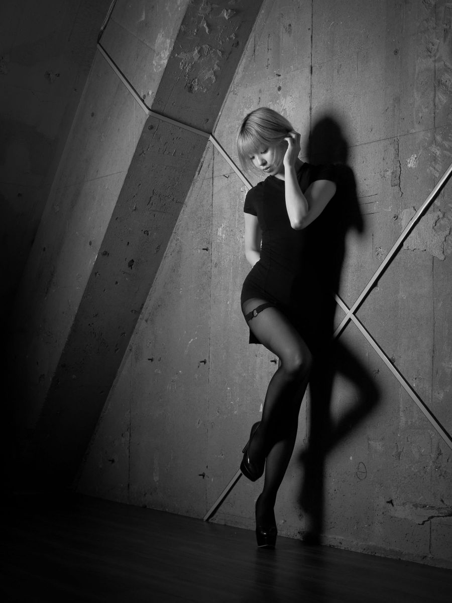 Edge of Darkness | GANREF