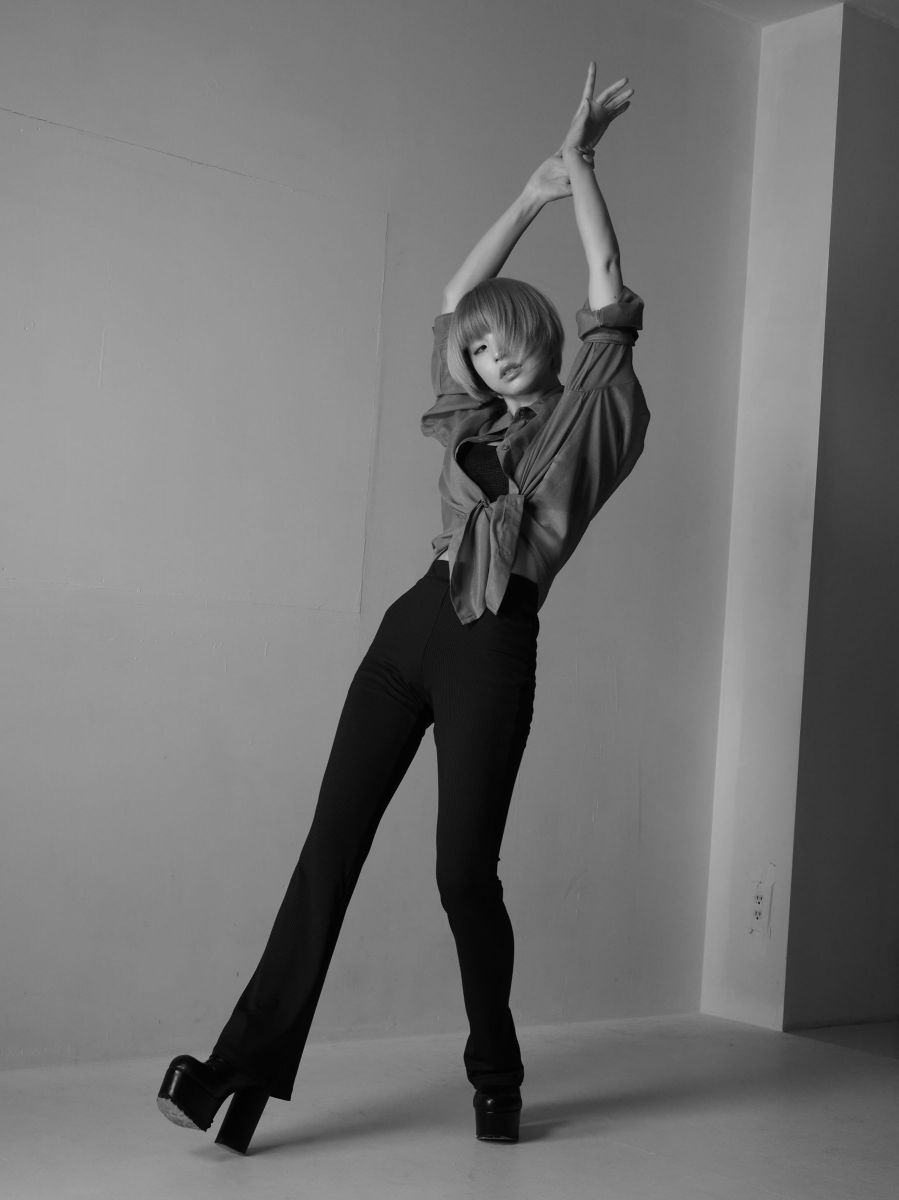 I've Got A Feeling | GANREF