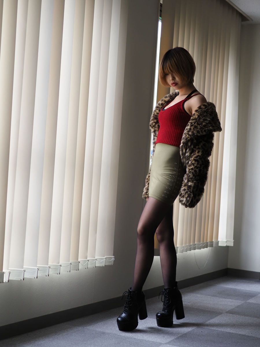 Don't Let Me Down | GANREF