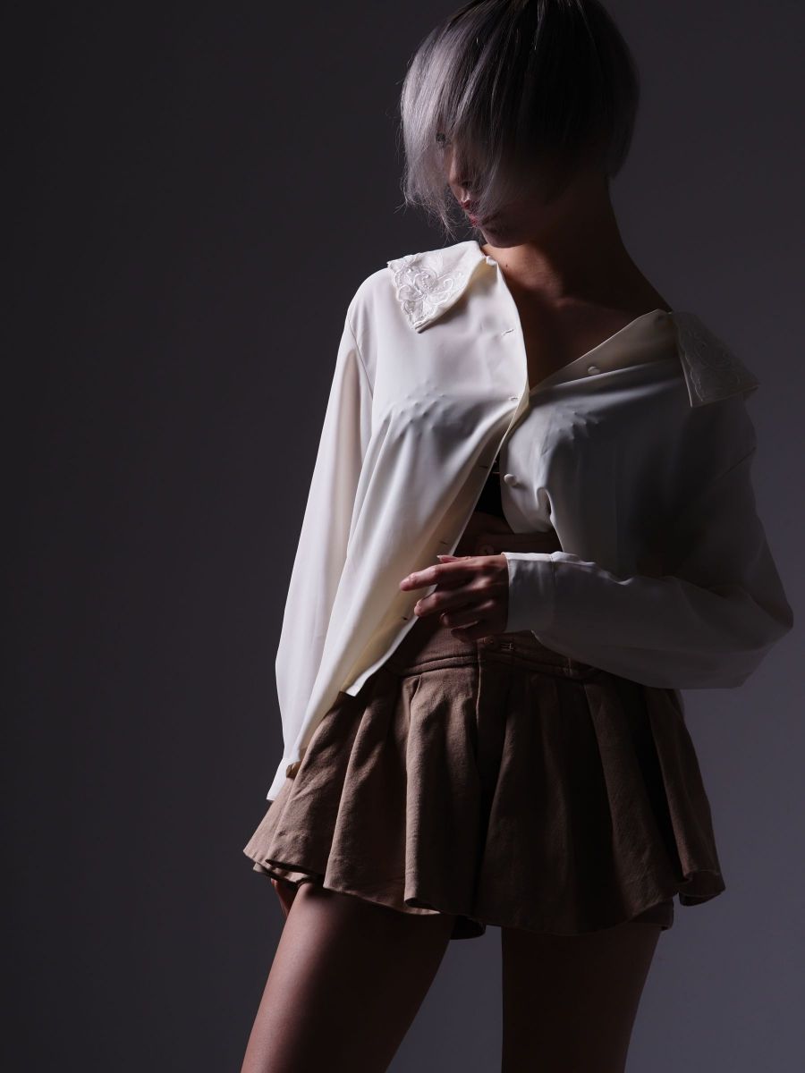 Piece of My Heart | GANREF