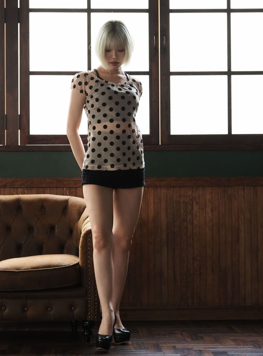 Time After Time | GANREF