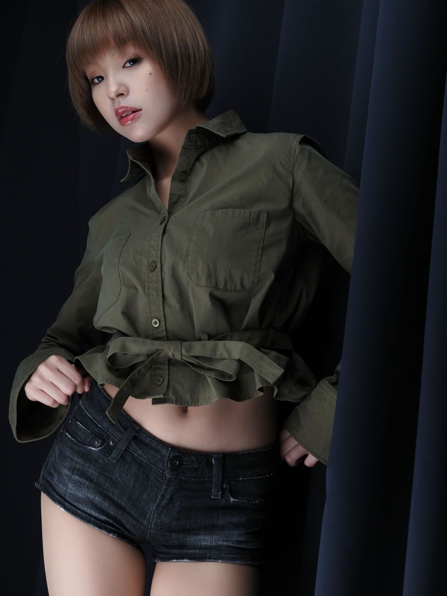 Shake That!! #4 | GANREF