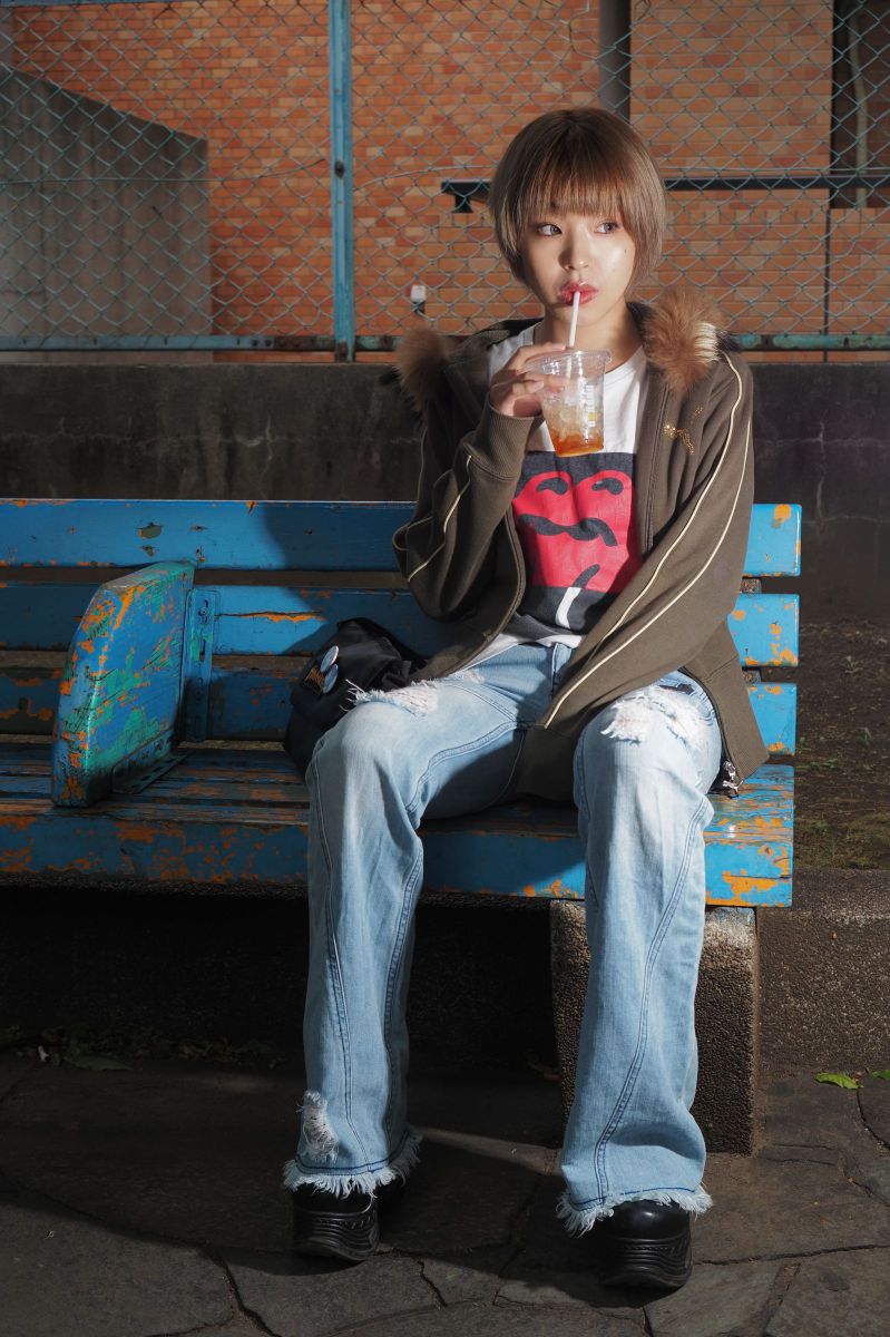 Time Is on My Side #7 | GANREF