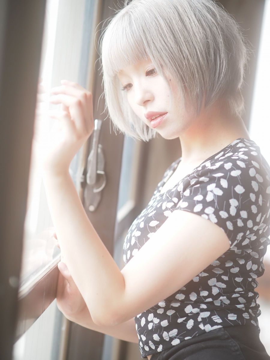 CLOUDY HEART | GANREF