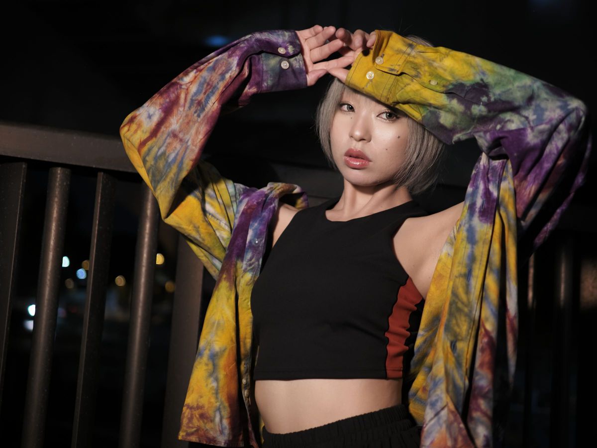 Let's Spend The Night Together | GANREF