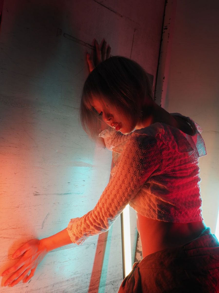 Burning Passion | GANREF