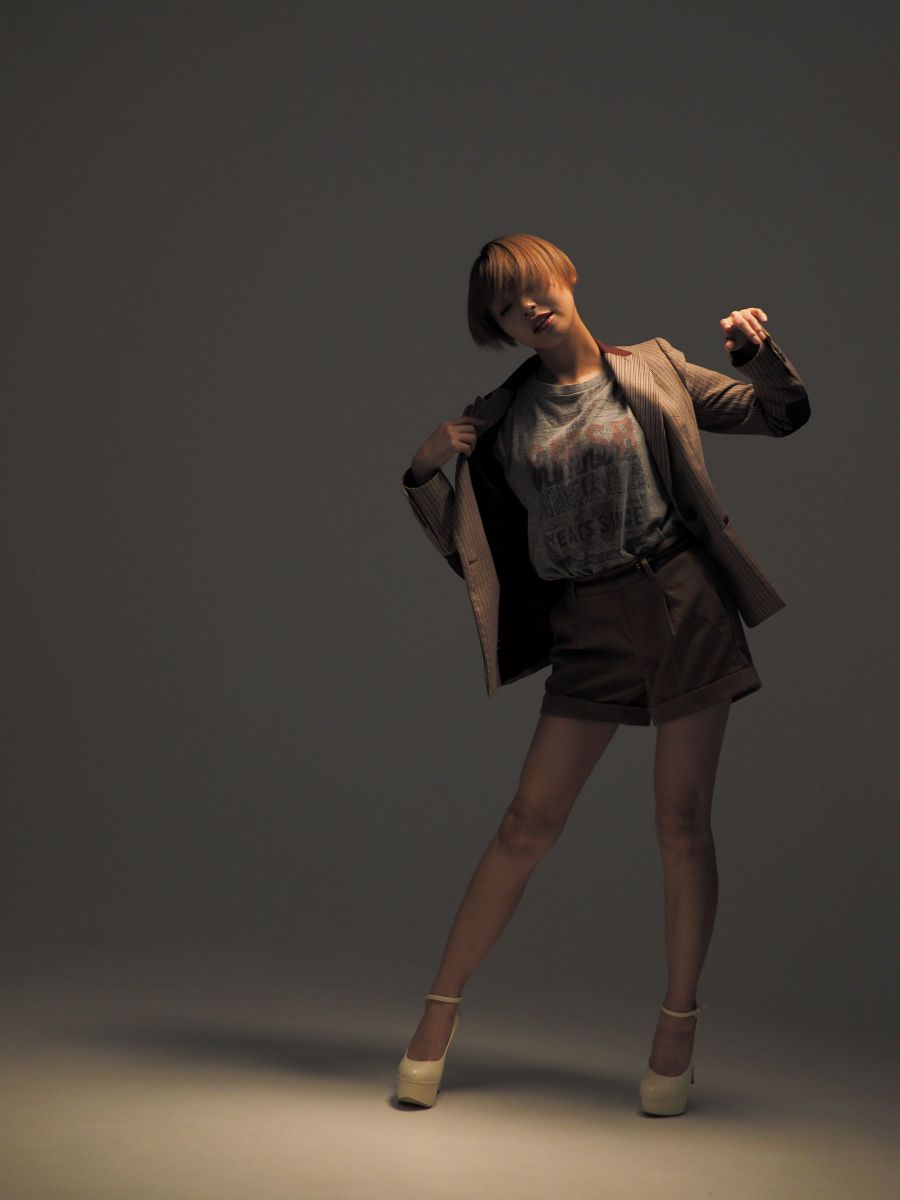 Move Over #4 | GANREF