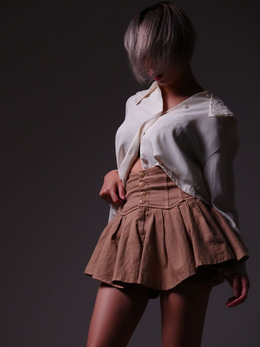 Burning Passion | GANREF