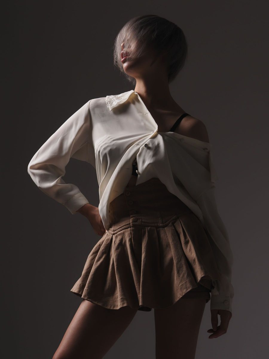 Burning Passion | GANREF