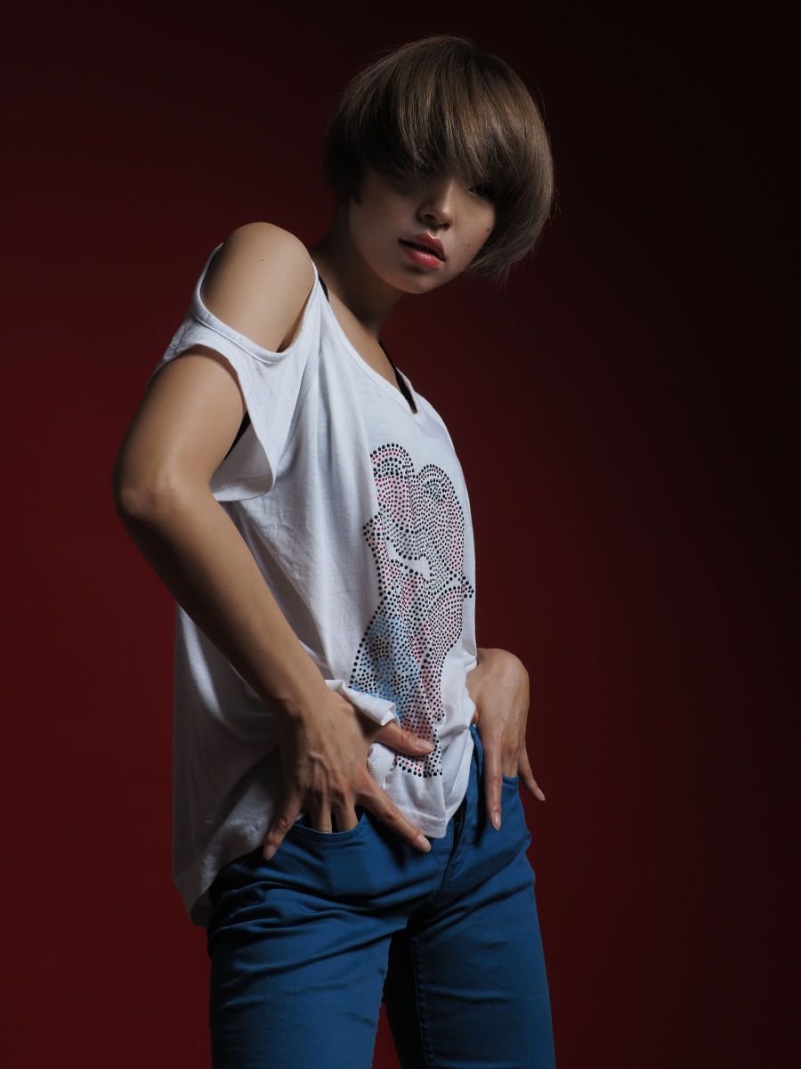 Jumpin' Jack Flash | GANREF