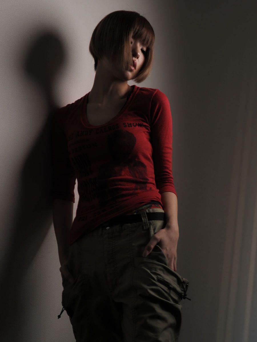 What About Us | GANREF