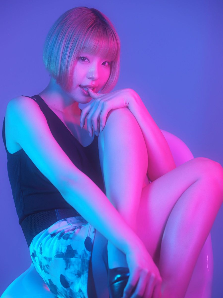 I Was Made For Lovin' You | GANREF