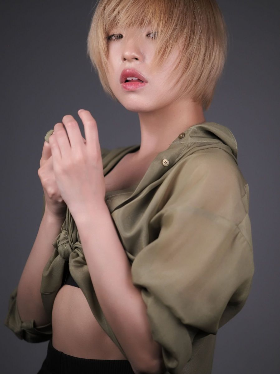 Secret My Lips | GANREF