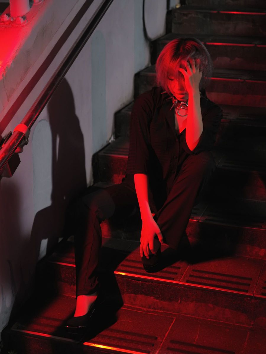 MIDNIGHT SHUFFLE | GANREF