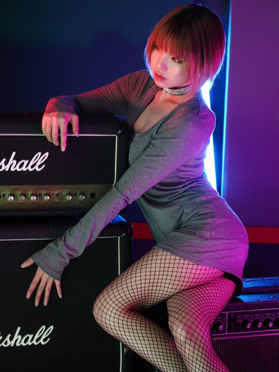 Ziggy Stardust | GANREF