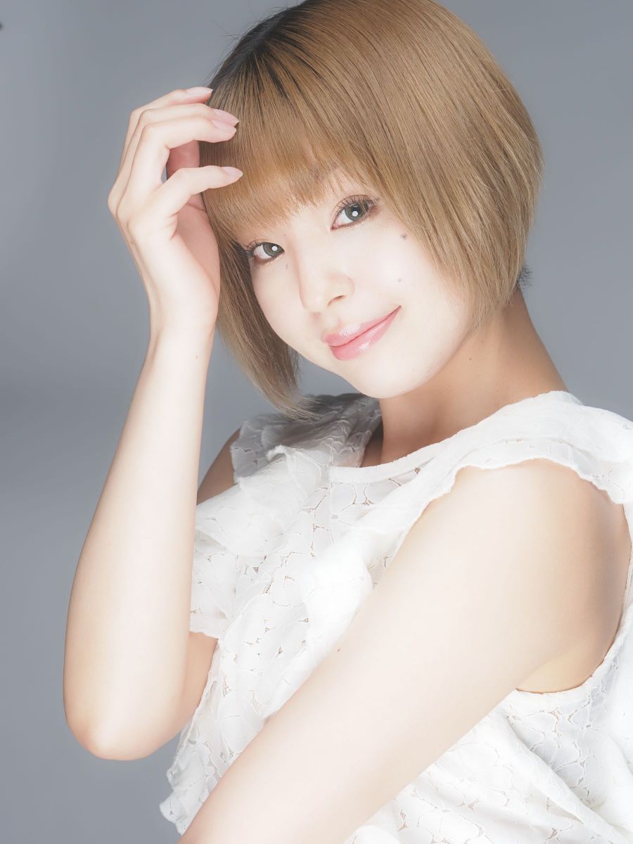 Smile Please | GANREF