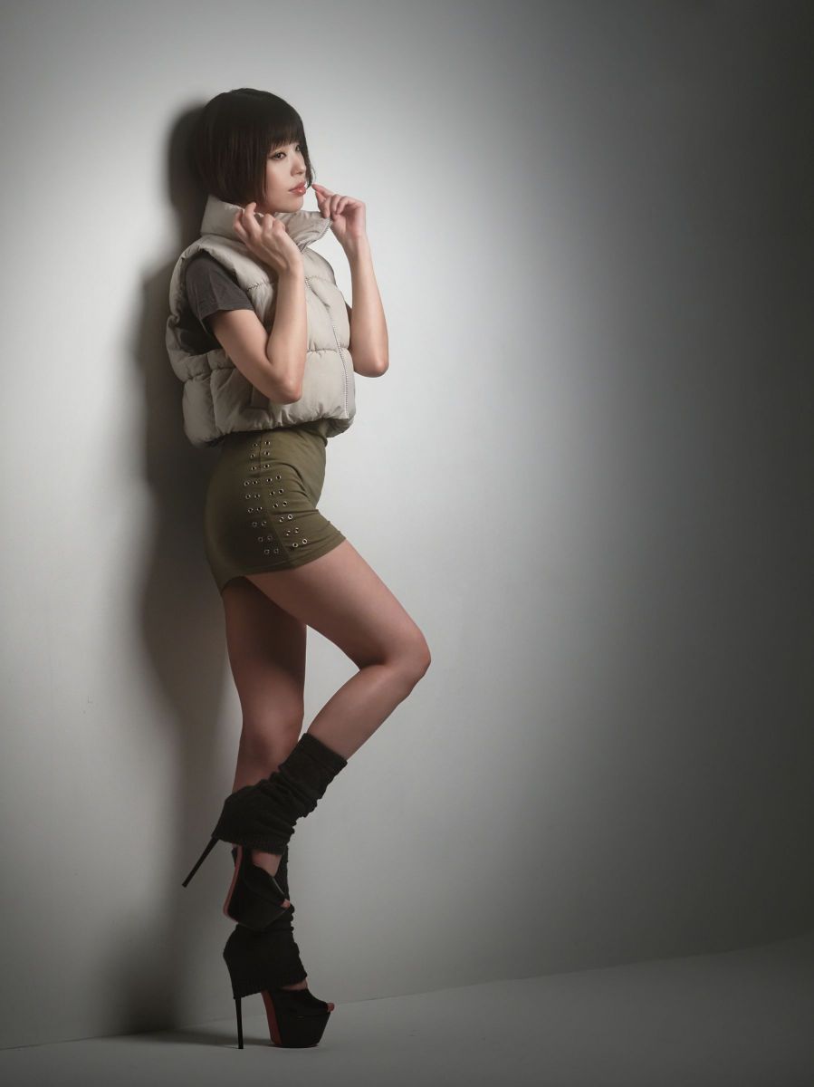 Silent Beauty | GANREF