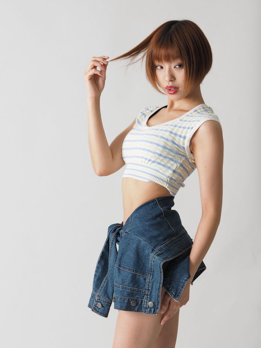 DON'T YOU GO | GANREF