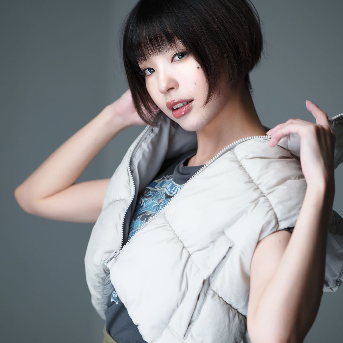 Close To You | GANREF