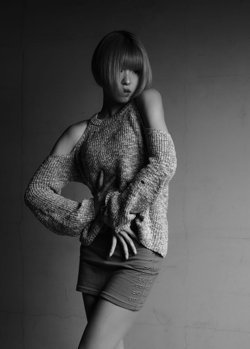 Standing In The Shadow | GANREF