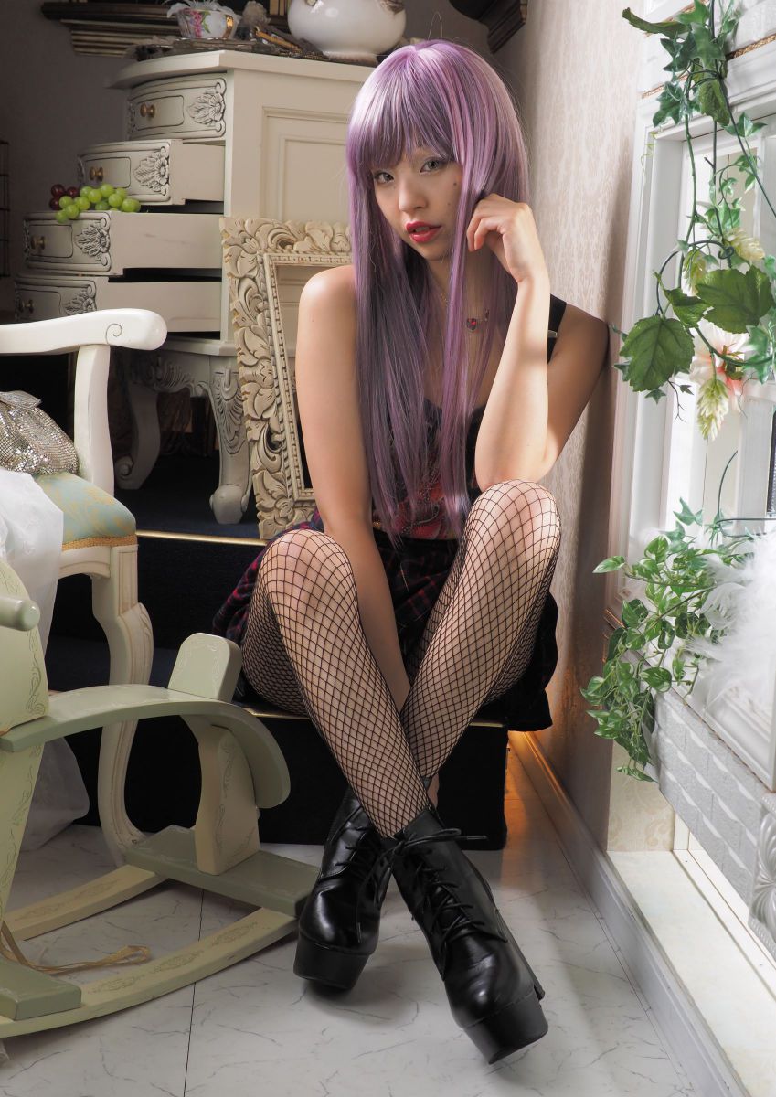 Blank Space | GANREF