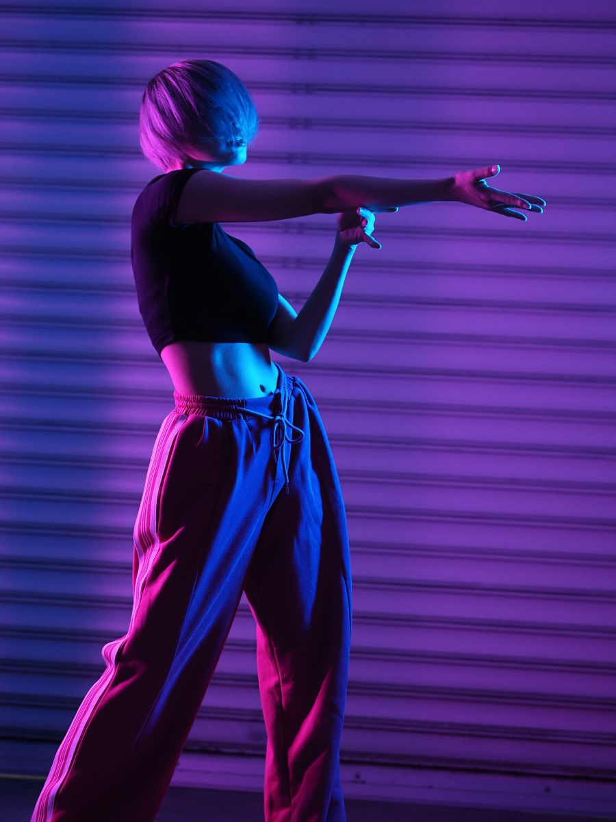 Miss Nothing | GANREF