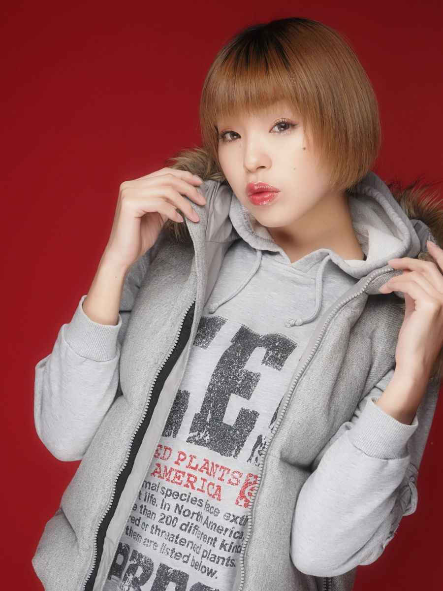 Don't you tell ME | GANREF