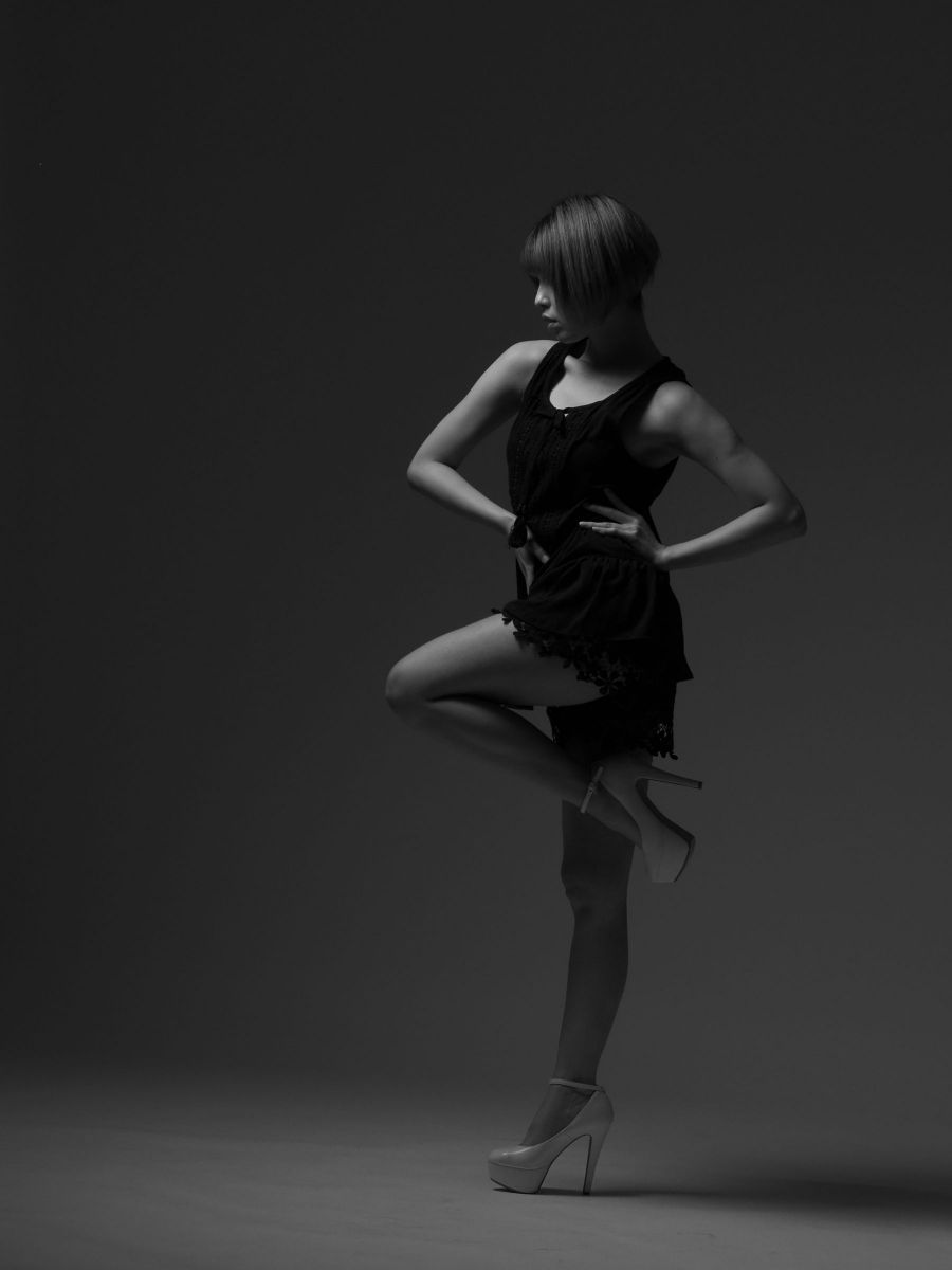 Edge of Darkness | GANREF