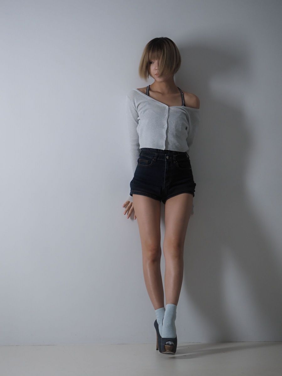 Angel Standing By | GANREF