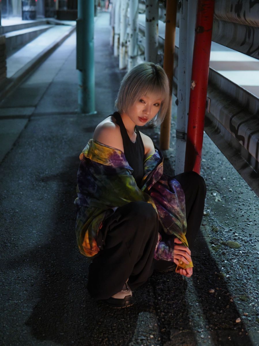 Summer Night City | GANREF