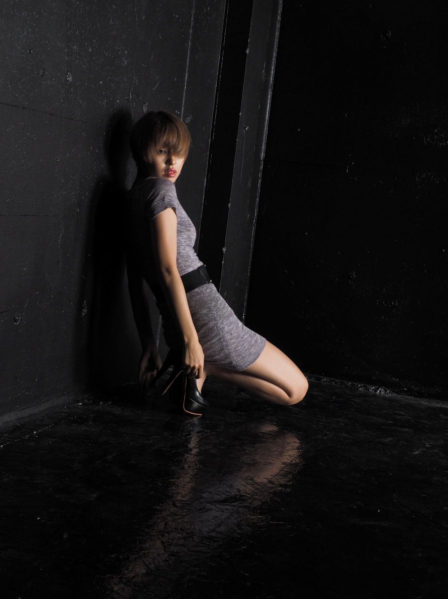 Mean Machine | GANREF