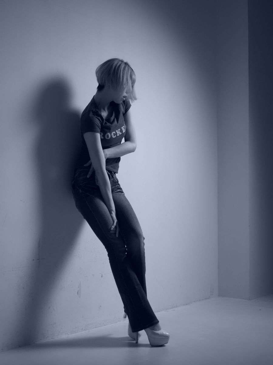 Only the Lonely | GANREF