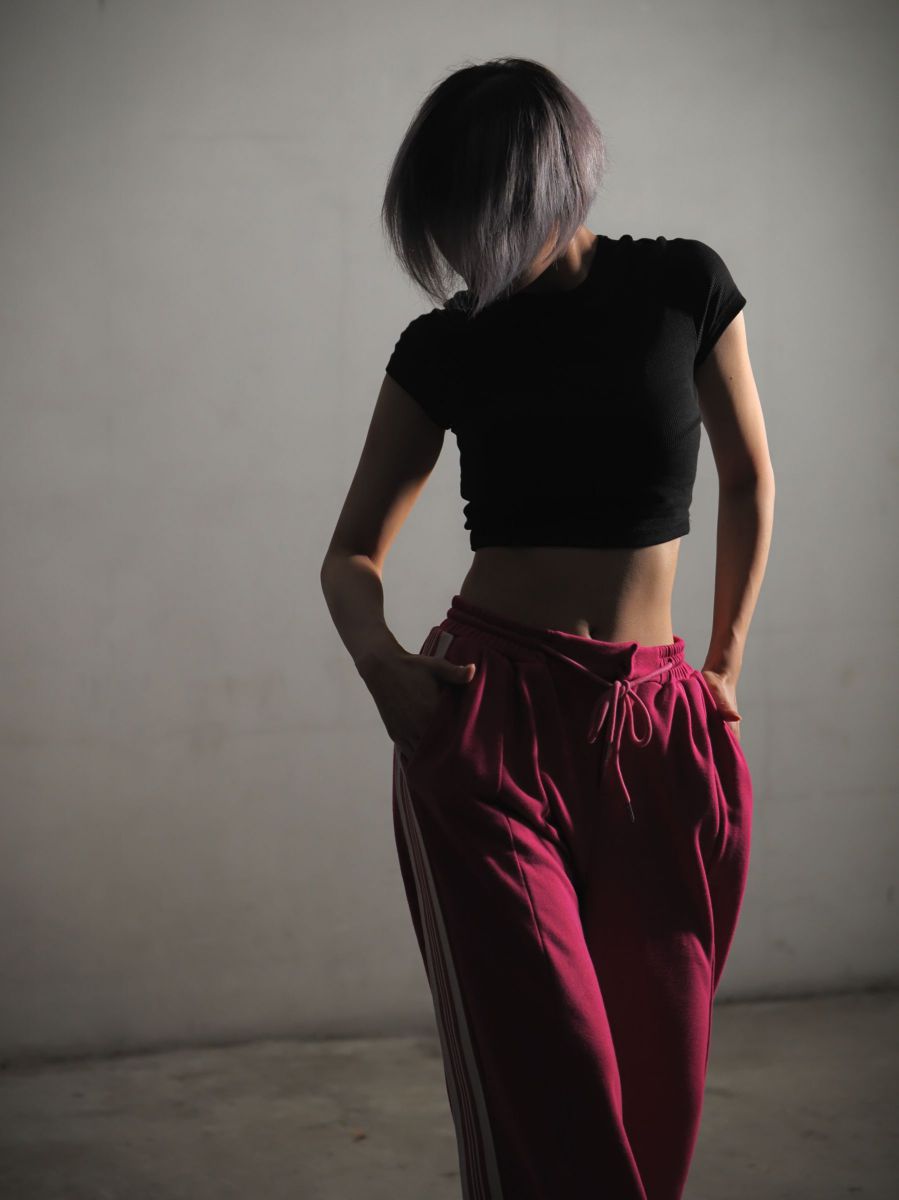 The Heart Wants What It Wants | GANREF