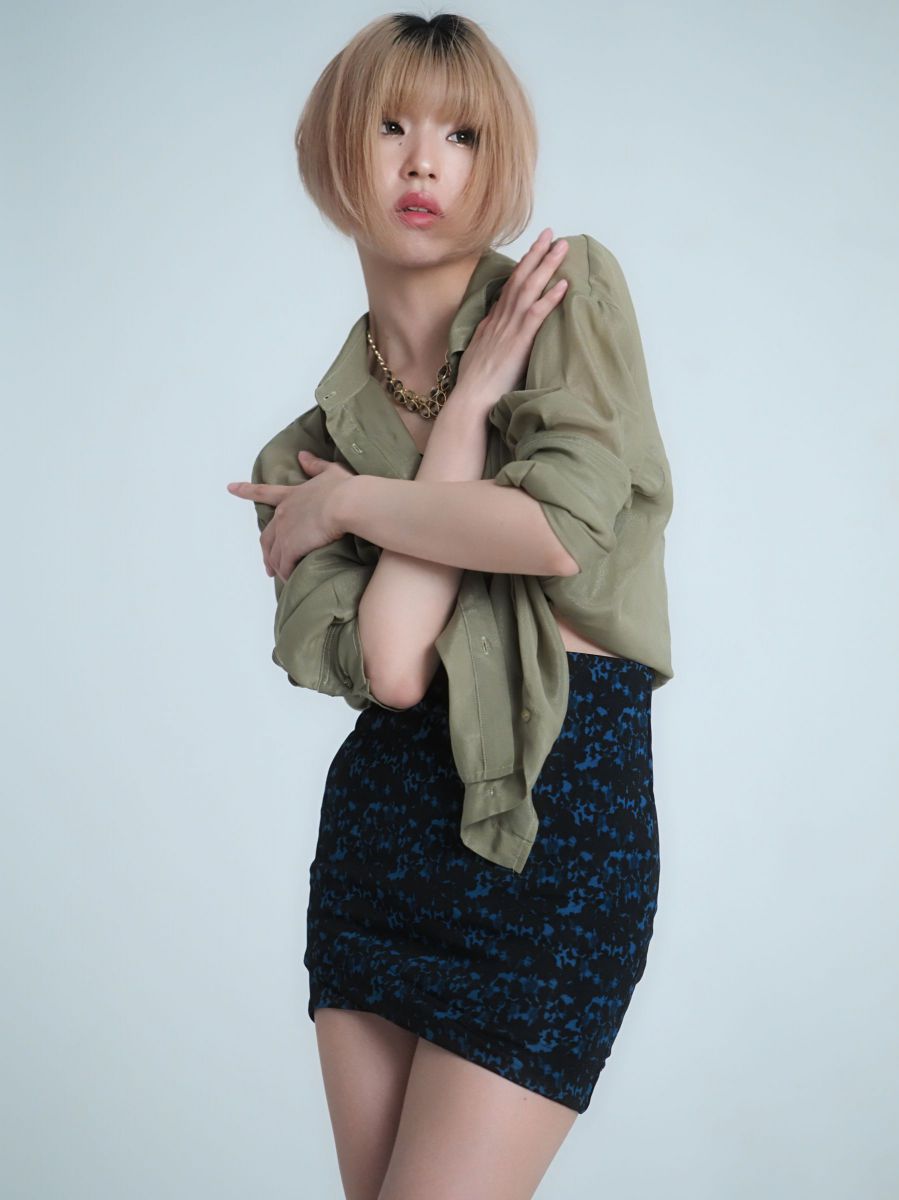 You Drive Me Wild | GANREF