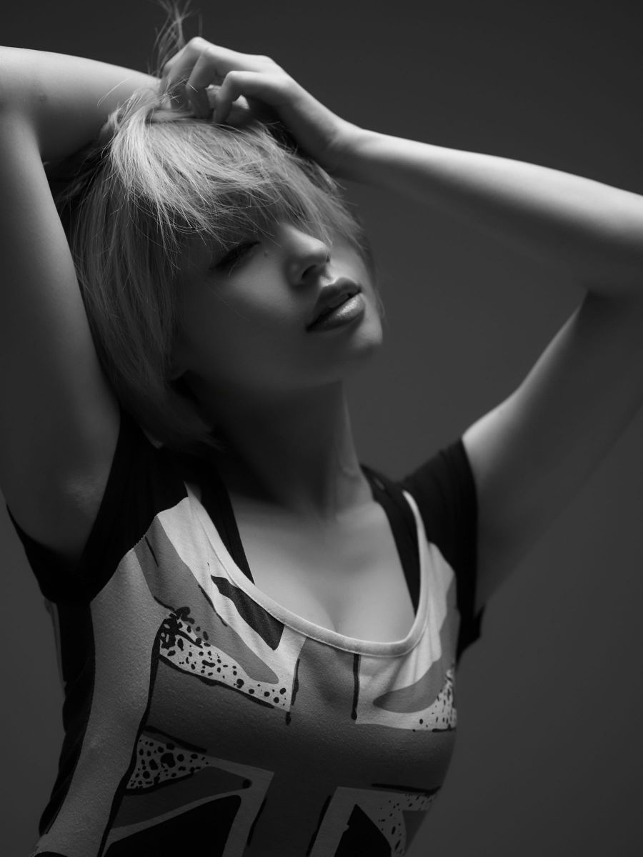 God Save the Queen #9 | GANREF