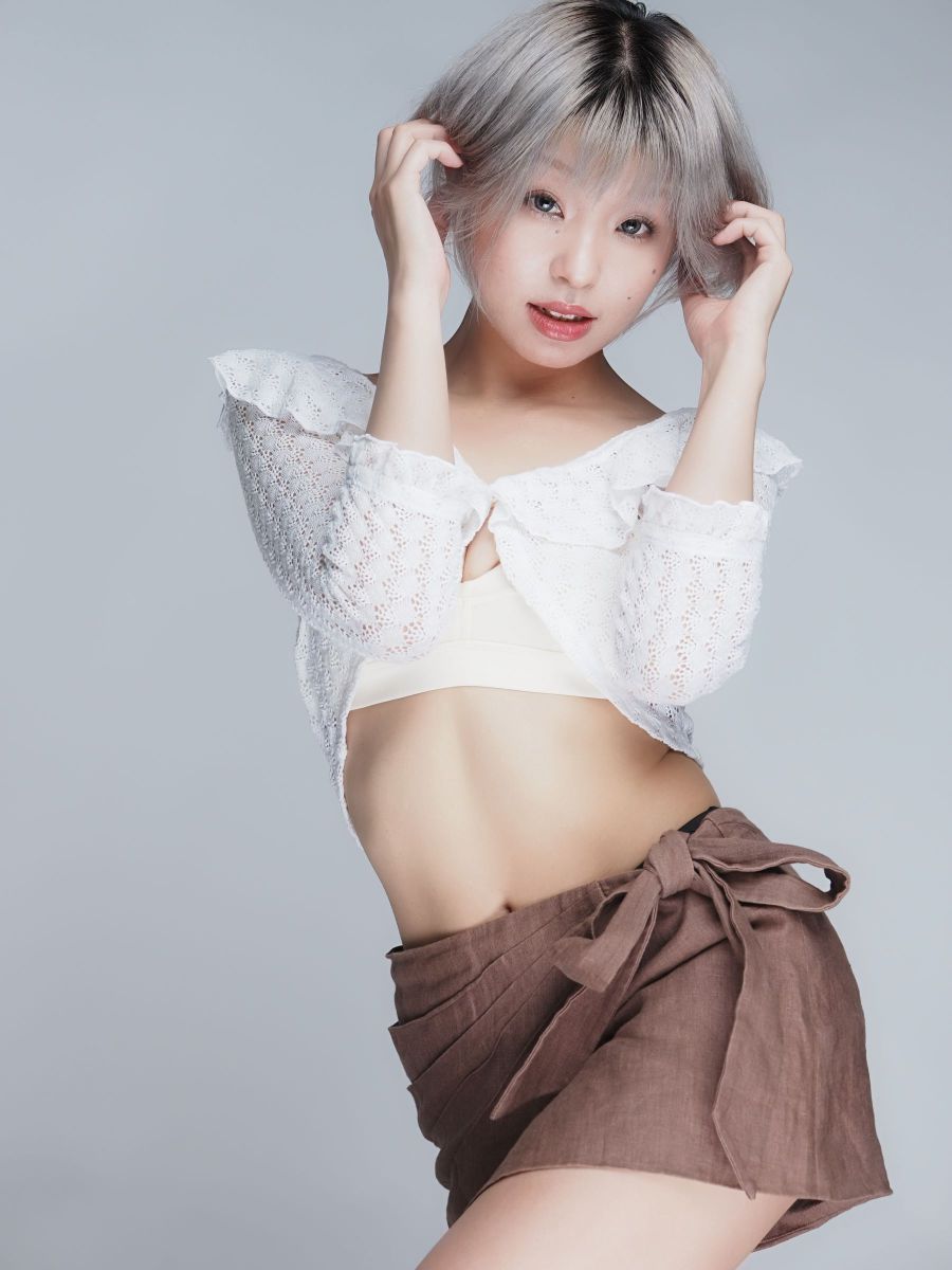 Sugar Baby Love | GANREF