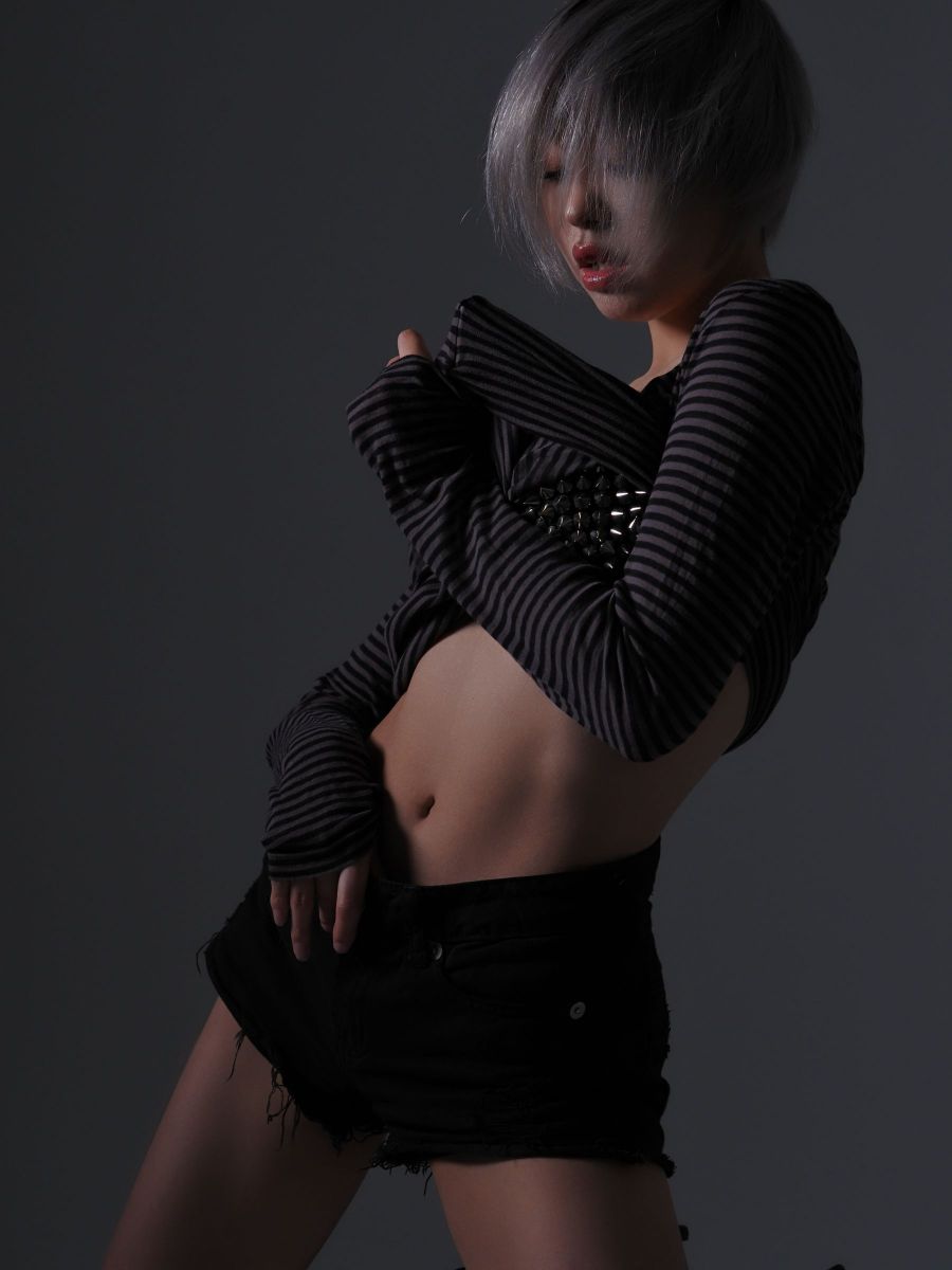 REAL EXISTENCE | GANREF