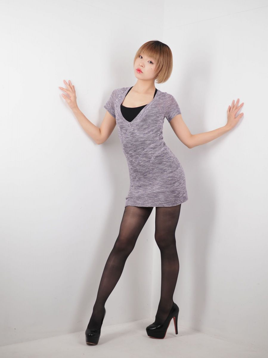 Blank Space | GANREF