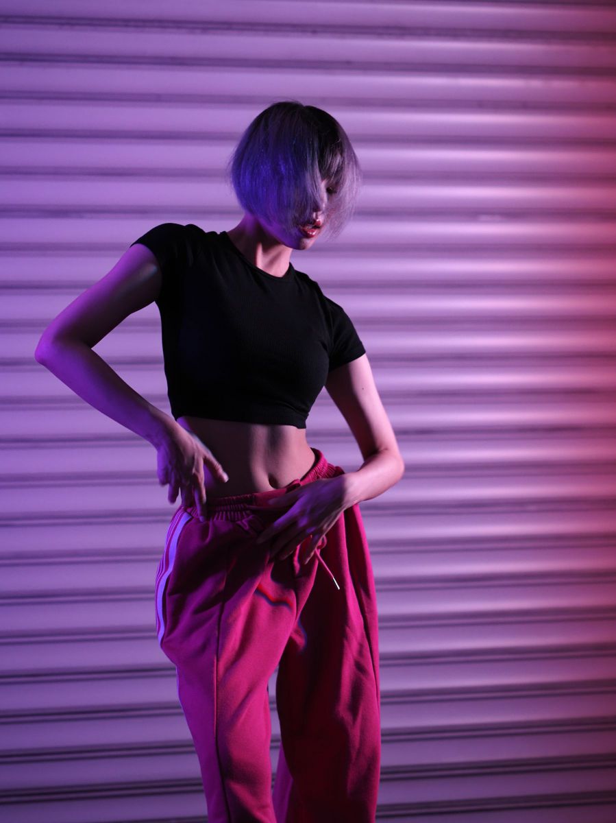 There You Go | GANREF