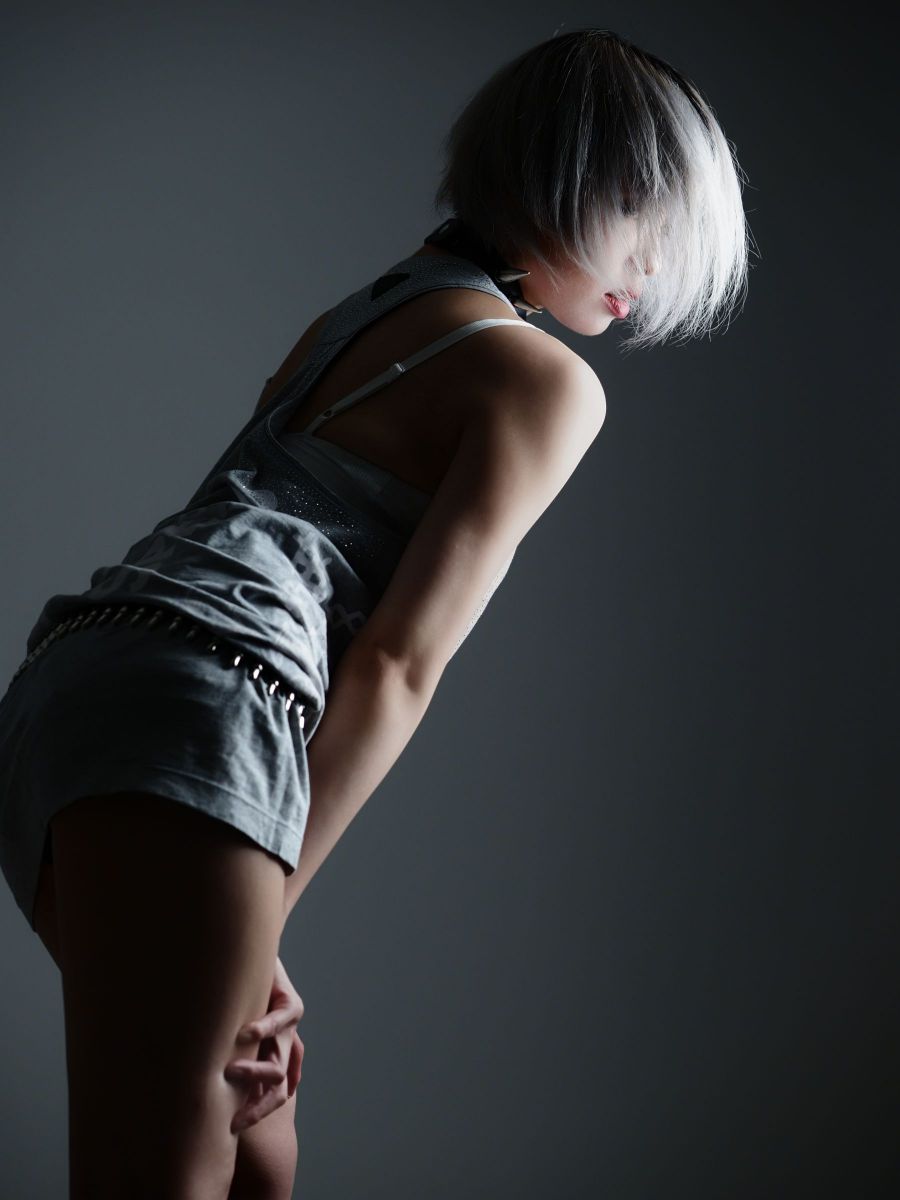 REAL EXISTENCE | GANREF