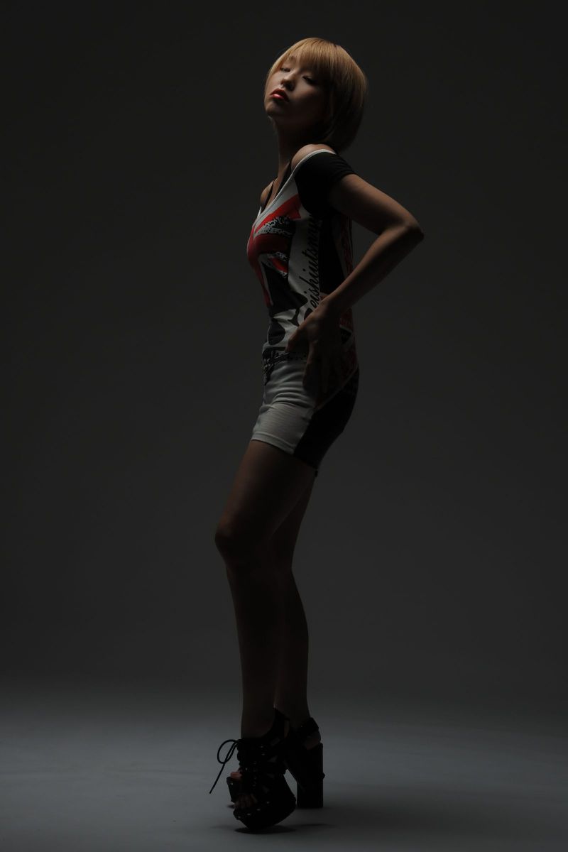 God Save the Queen #8 | GANREF