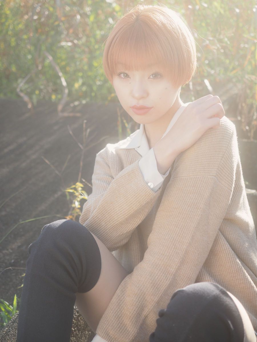 Good Day Sunshine #8 | GANREF