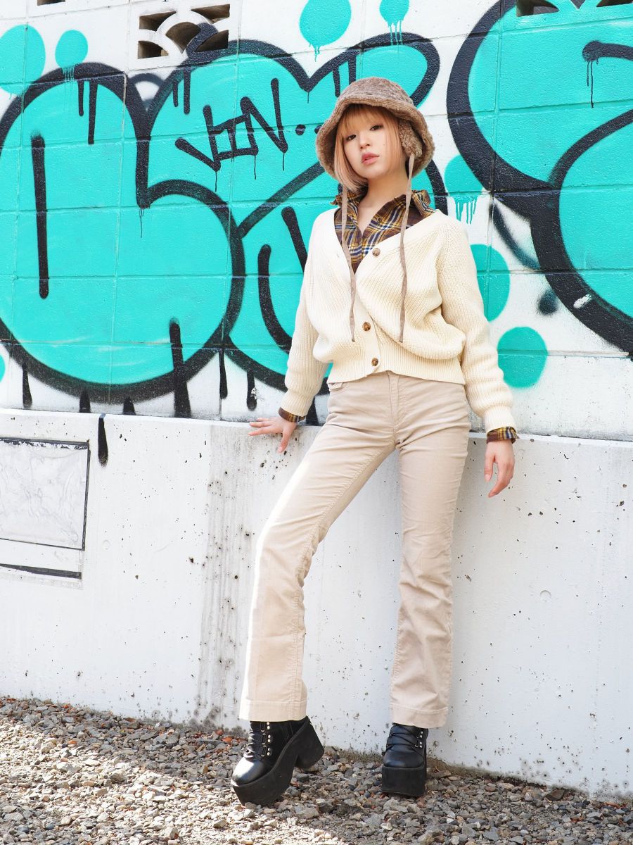 Rock This Town | GANREF