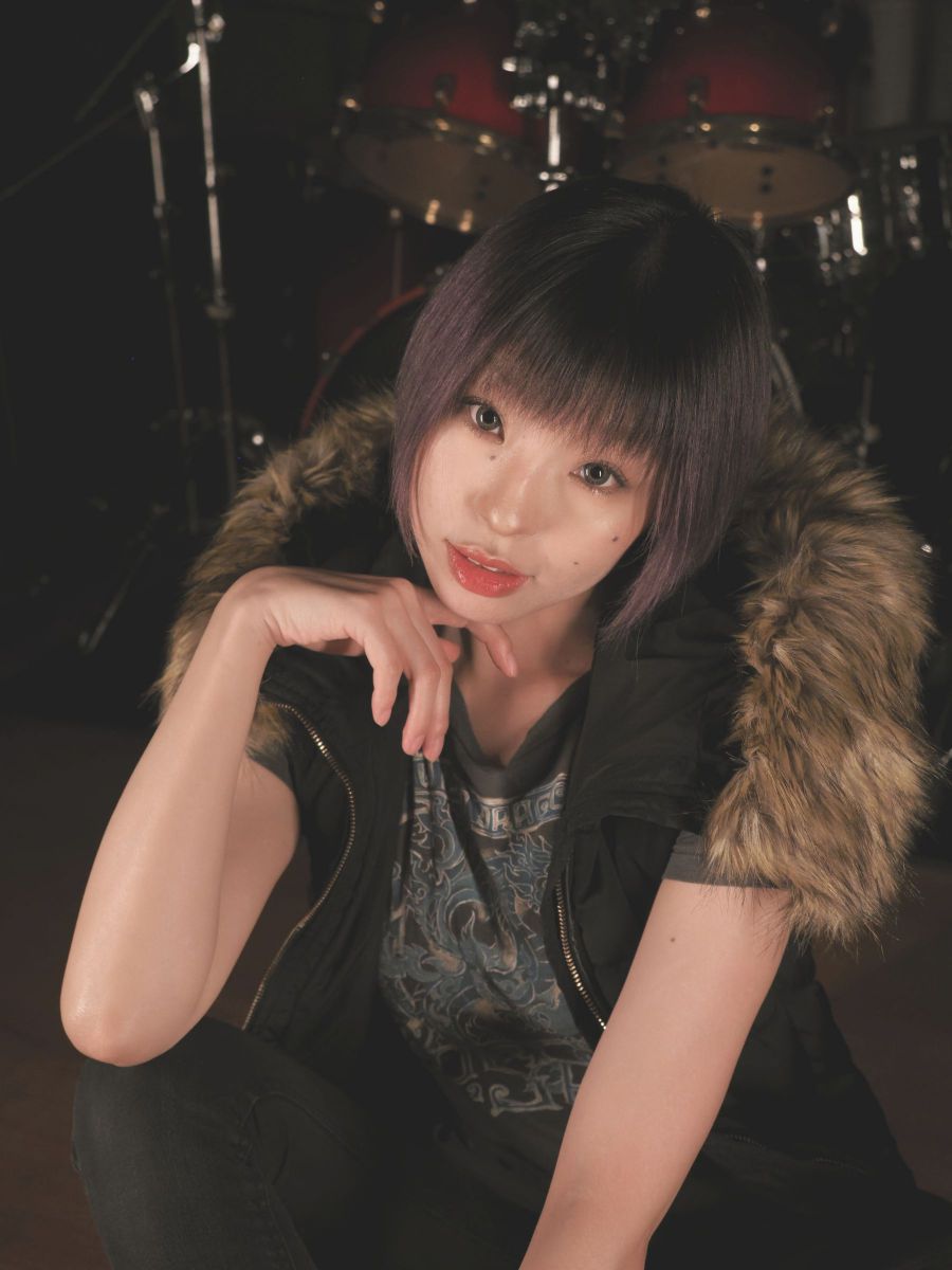 You Drive Me Wild | GANREF